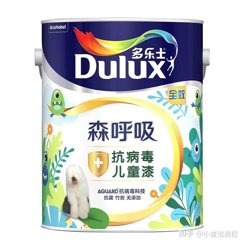 儿童漆真的是智商税吗?热销儿童漆的性能测评,结果让我大吃一惊! 知乎