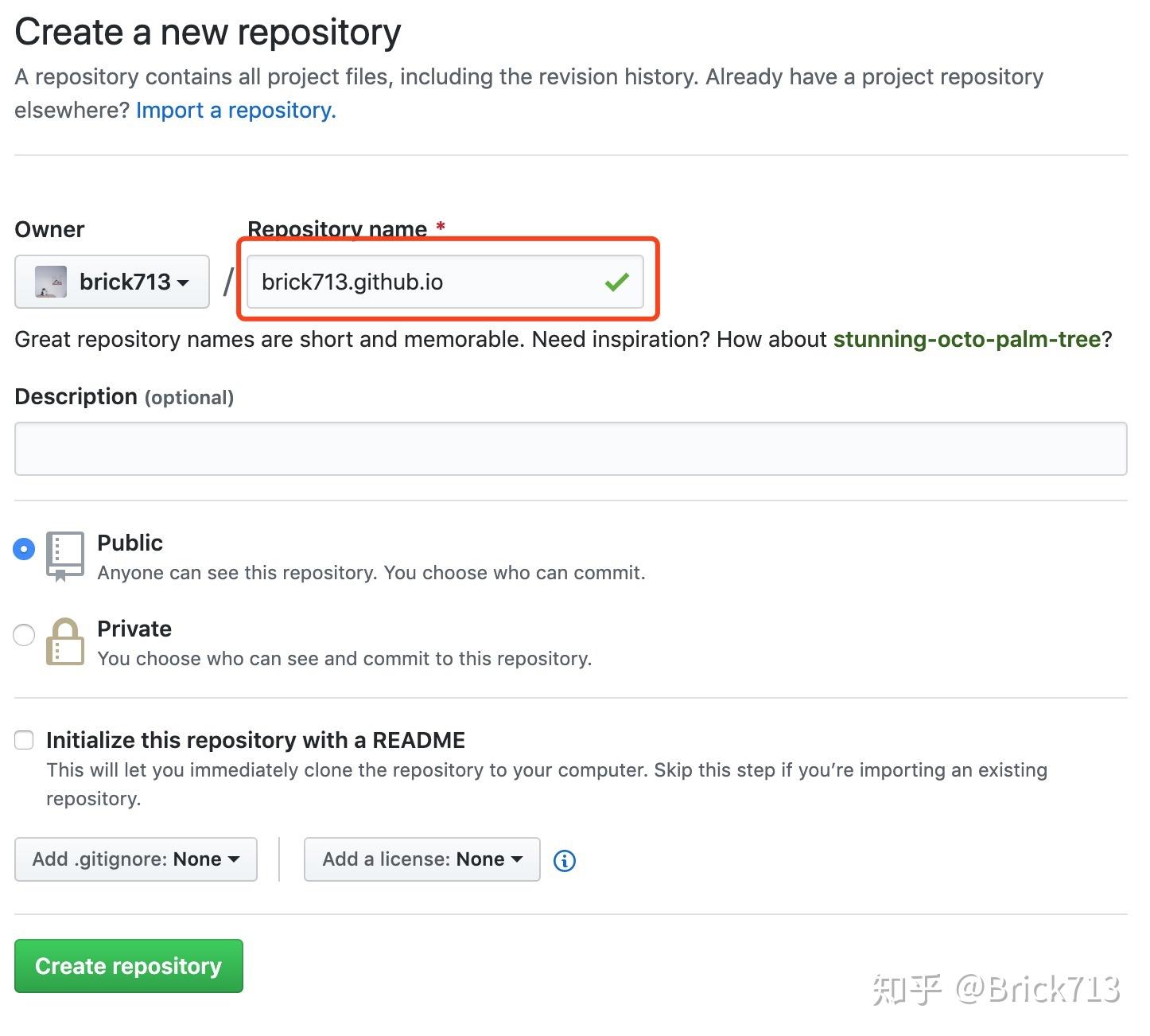 从零到一的 GitHub Pages 搭建教程 - 知乎