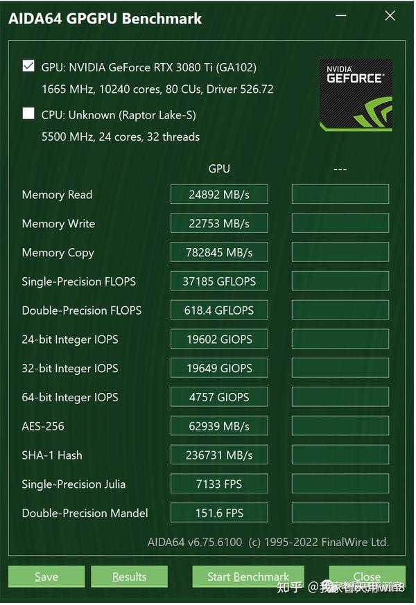 【八测|首发】NVIDIA RTX 4080 Founder Edition评测 - 知乎