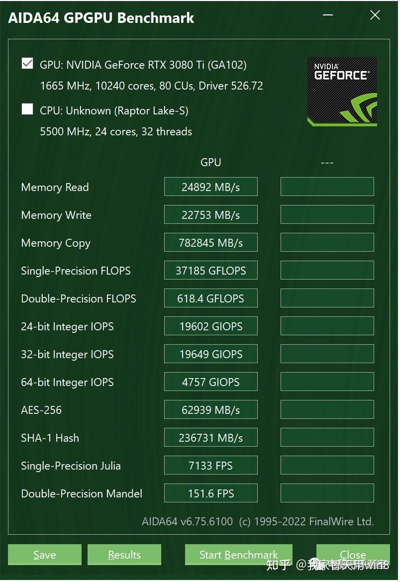 【八测|首发】NVIDIA RTX 4080 Founder Edition评测 - 知乎