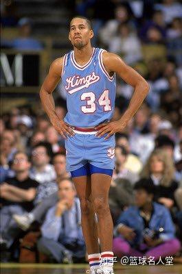 职业生涯中死亡的NBA球员，史上最接近乔丹之人因吸毒过量陨落 - 知乎