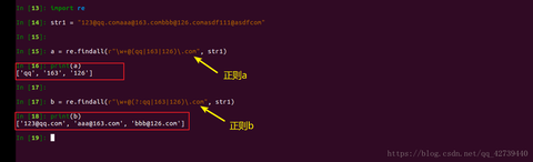 Python re.findall 分组提取 - 知乎