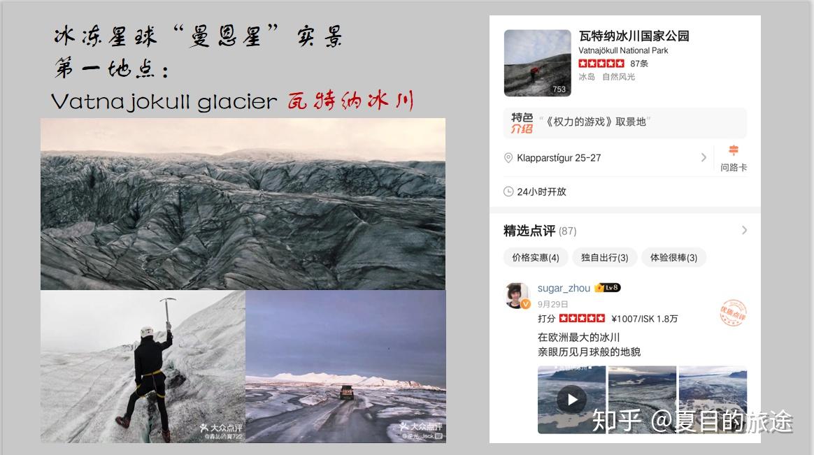 科幻迷请集合！一起打卡《星际穿越》取景地 - 知乎