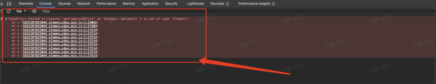 使用微前端（qiankun），解决样式污染问题 - 知乎