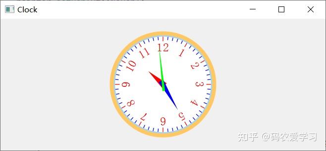 嵌入式Qt-动手编写并运行自己的第1个ARM-Qt程序 - 知乎