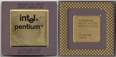 芯片相关-- Cpu历史--intel系列 - 知乎