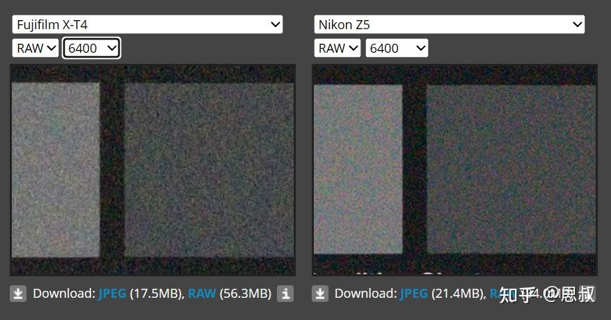 选富士xs20还是尼康z5?