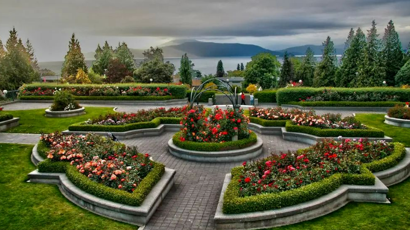 一文带你认识不列颠哥伦比亚大学（2023QS世界大学排名第47名） - 知乎