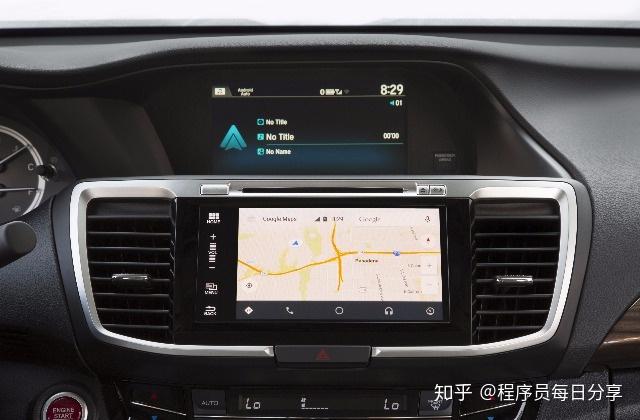 Android Auto汽车下载使用教程（中国版） - 知乎