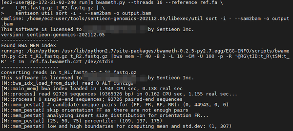 一篇文章详解：甲基化（WGBS）数据分析加速 - 知乎