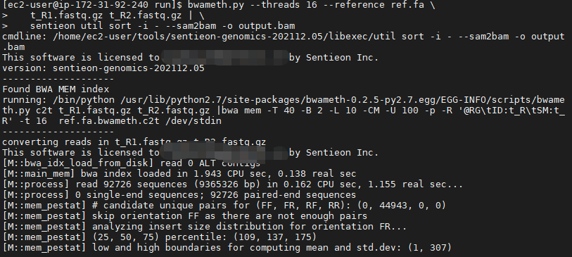 一篇文章详解：甲基化（WGBS）数据分析加速 - 知乎