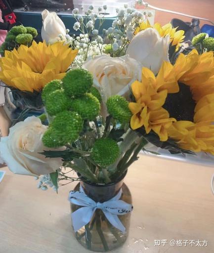 风格迁移content loss和style loss原理和代码. 我喜欢向日葵.jpg - 知乎