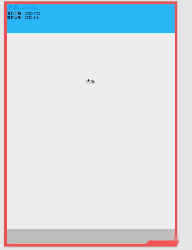 C#/.Net 不要再使用Aspose和iTextSharp啦！QuestPDF操作生成PDF更快更高效！ - 知乎