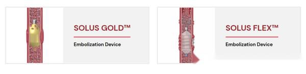 融资5亿！血管栓塞创新产品 - 知乎