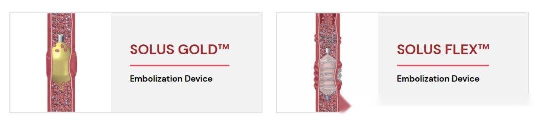 融资5亿！血管栓塞创新产品 - 知乎