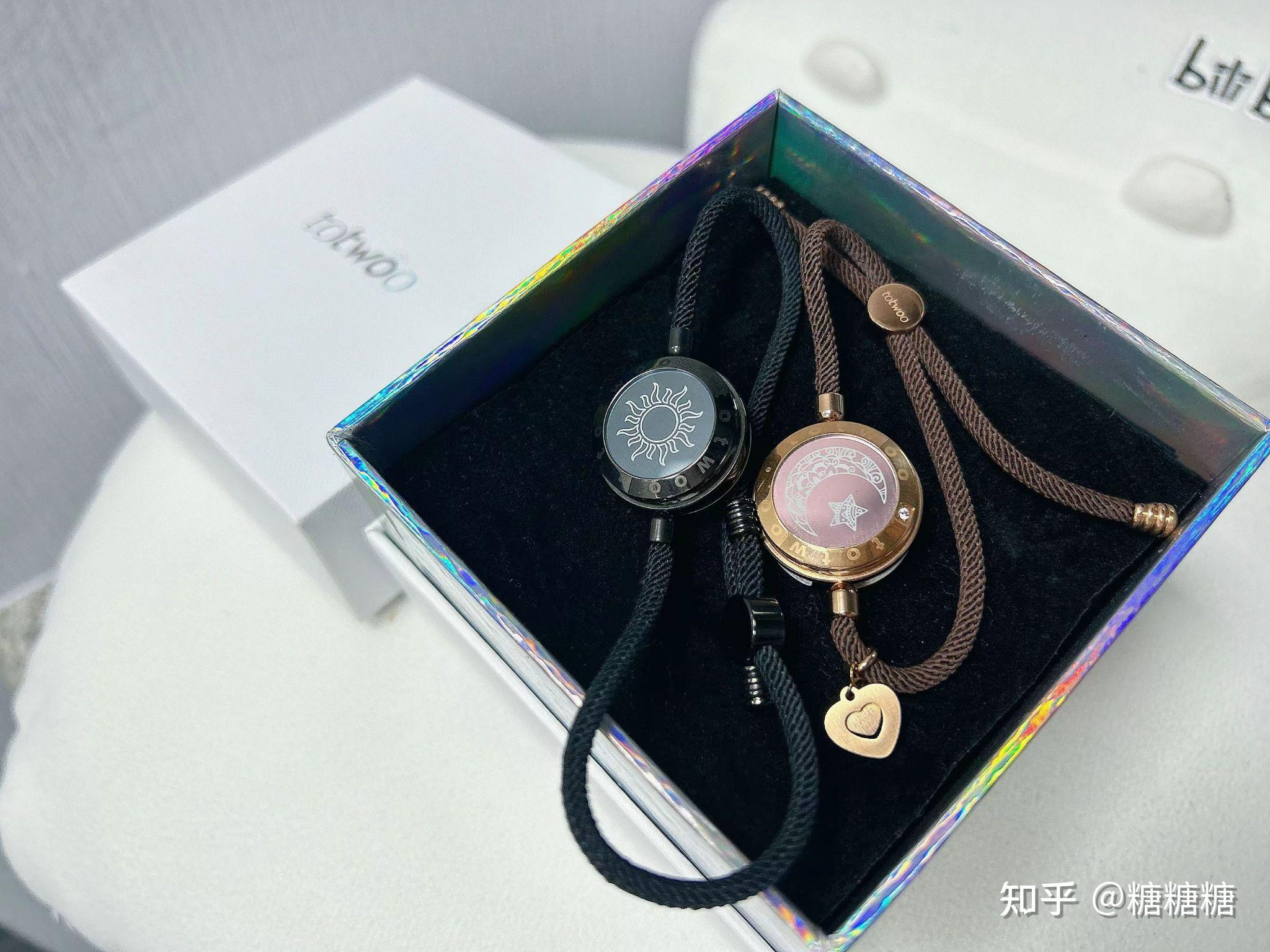 一篇文章，带你了解最近大火的totwoo智能手链