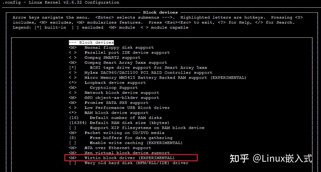 如何检查Linux系统下的Virtio 驱动 - 知乎