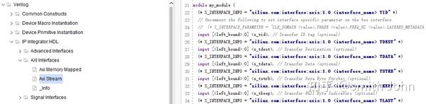 使用 RTL Module Reference 的局限和方法 - 知乎