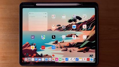 iPad手势技巧大全：让iPad变成办公利器 - 知乎
