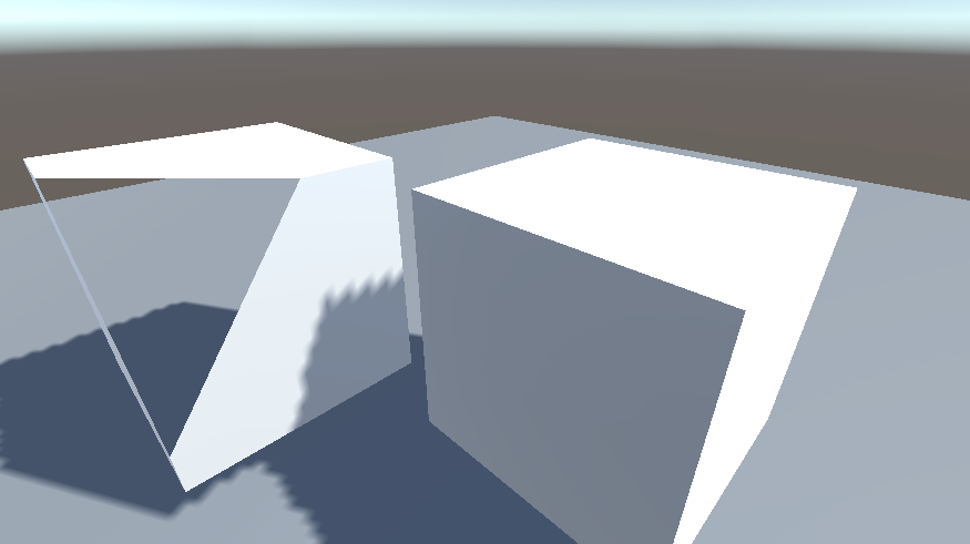 关于Camera组件中Clear Flags的理解 - 知乎