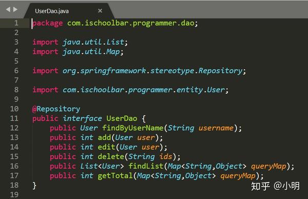 Java Web开发中的各种层 知乎