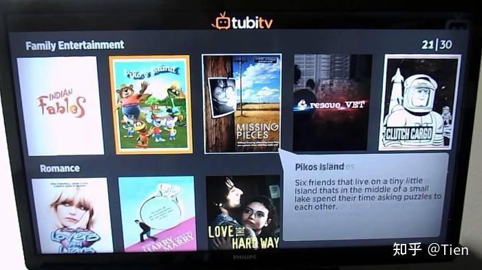 Tubi.tv Activate - 如何在不同设备上激活 Tubi - 知乎