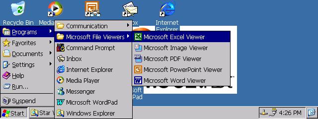 Windows CE简史（三） - 知乎