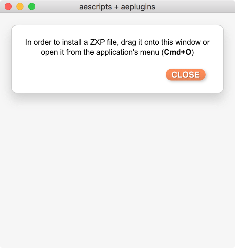 AE导出json工具-bodymovin(Lottie)汉化 - 知乎