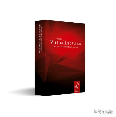 VirtualLab Fusion 2023.2新版本更新内容（三） - 知乎