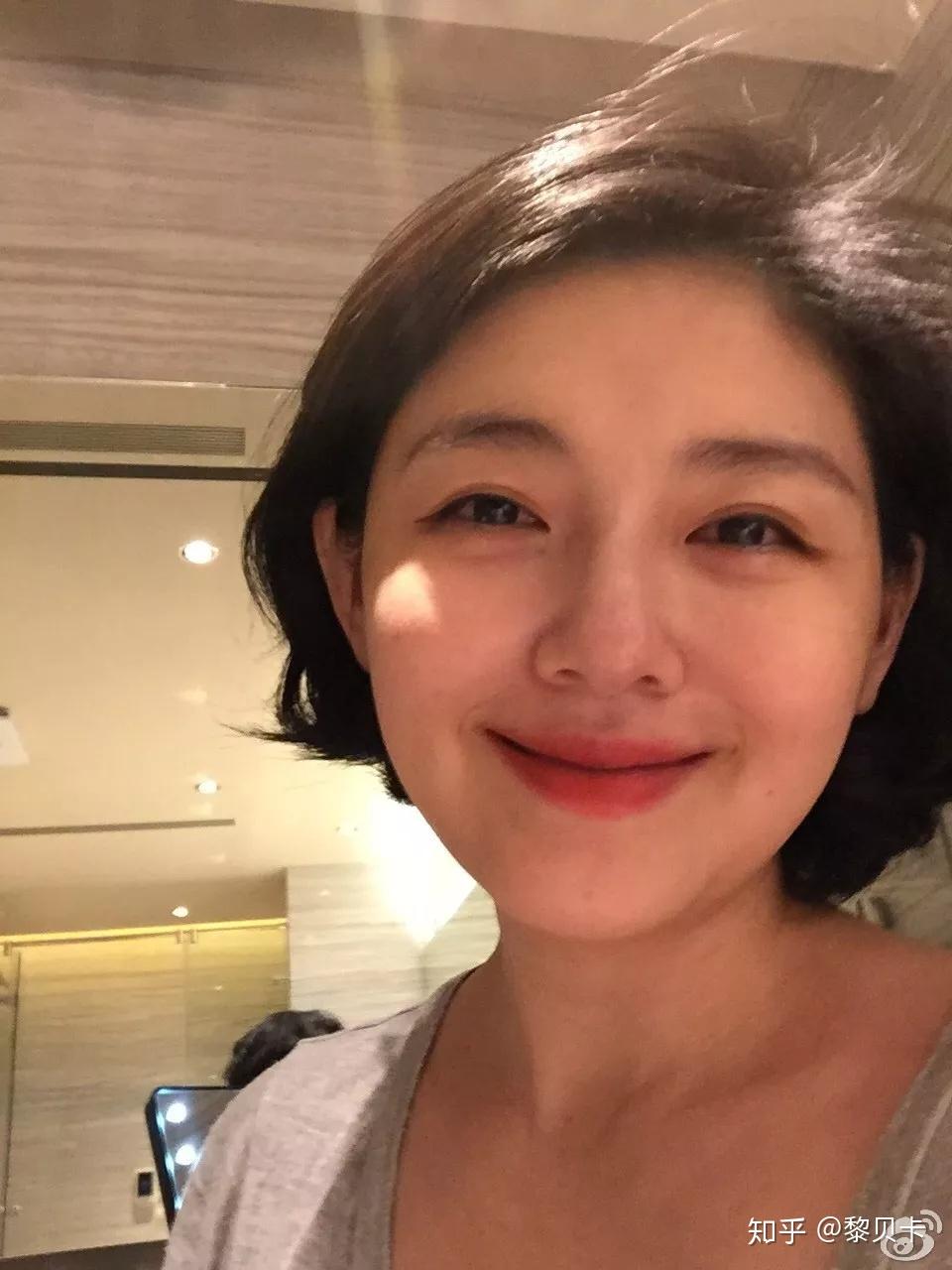 为什么别人的素颜比你美? 知乎