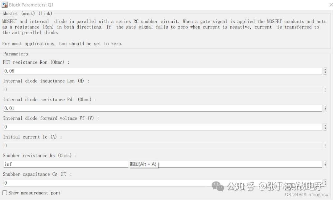 开关电源PFC电路原理详解及matlab仿真 - 知乎