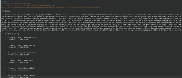 Gemini API已经对外发布，每分钟免费请求60次 - 知乎