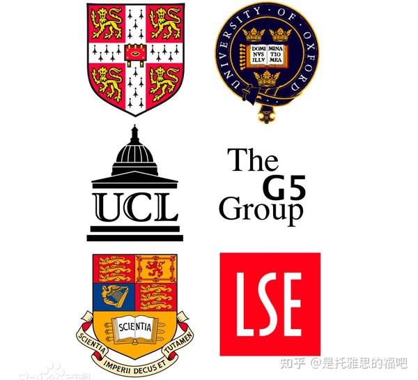 G5/罗素/红砖/金三角，揭开这些“大学集团”背后的故事，一文看懂梦校水平！ - 知乎