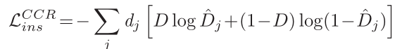 【阅读笔记】Exploring Categorical Regularization for Domain Adaptive Object Detection - 知乎