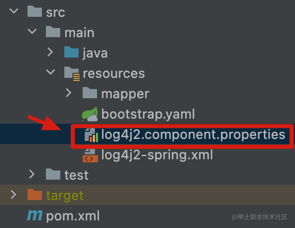 log4j2这么配就对了 - 知乎