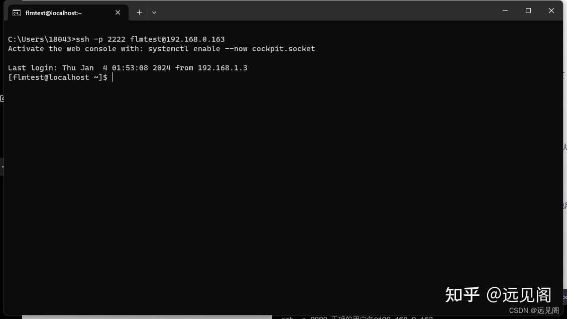 Linux SCP 命令使用指南：高效文件传输的秘籍 - 知乎