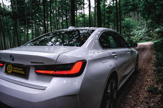 又是真香定律？E90 3系车主试驾全新BMW i3 - 知乎