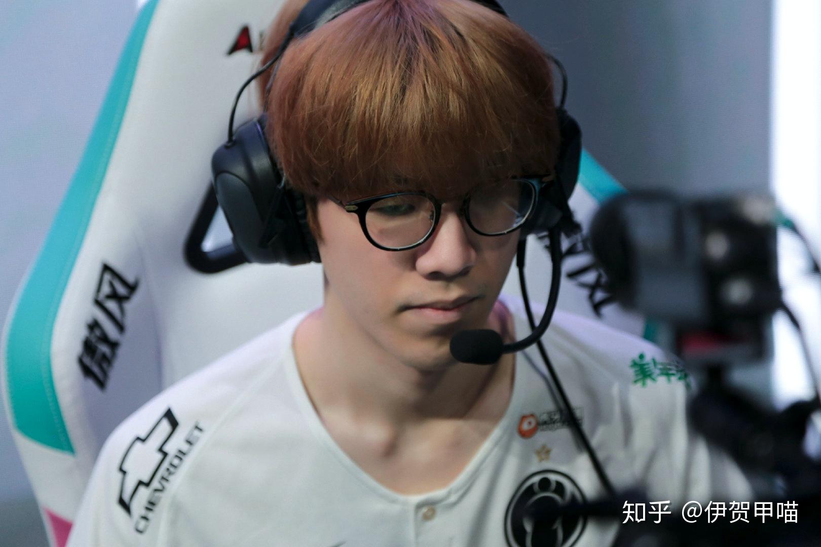 FPX无缘S10世界赛，韩国网友：所以为什么要买kha呢？ - 知乎