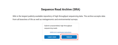 干货分享丨SRA数据上传操作指南 - 知乎