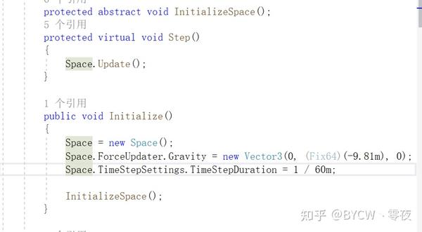 Unity 3D定点数物理引擎实战系列（四）基于Unity整合BEPUphysicsint物理引擎实战 - 知乎