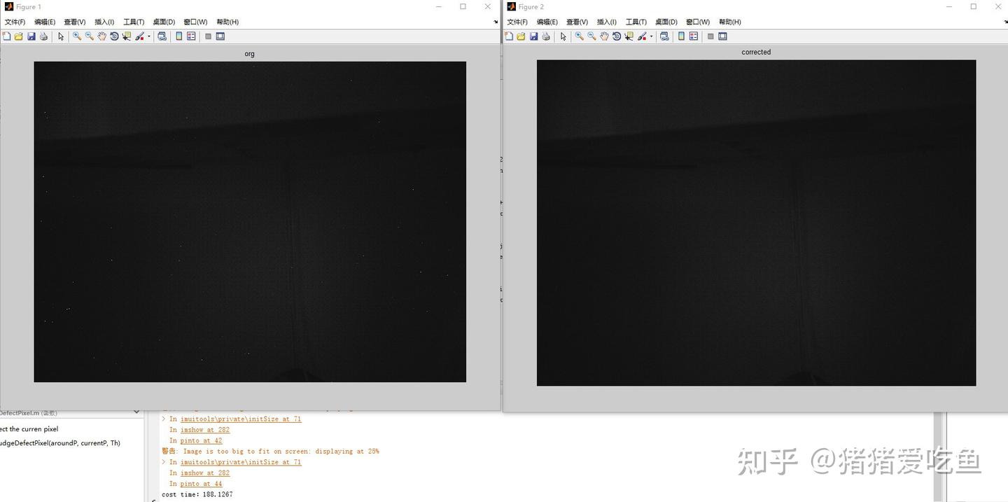 ISP——DPC(Defective Pixel Correction) - 知乎