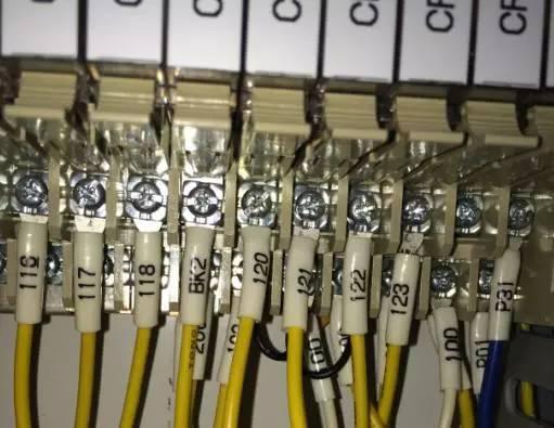 FANUC | SV0401报警分析及案例 - 知乎