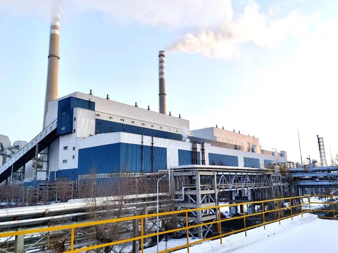 破纪录了！世界首台350MW超临界CFB锅炉创连续运行周期记录 - 知乎