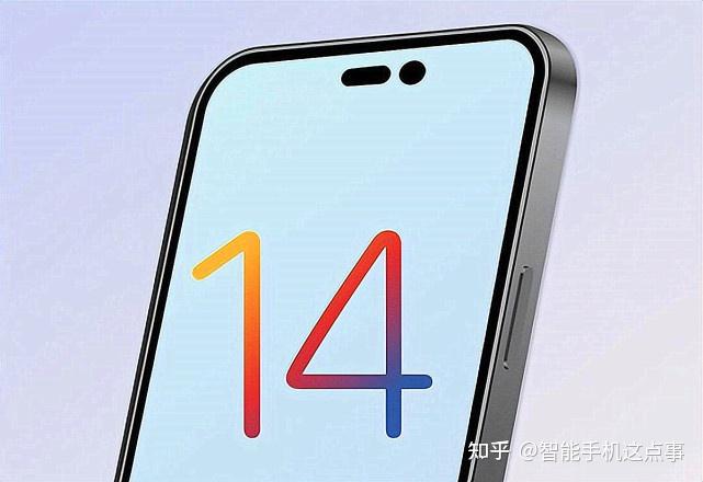iPhone14系列再次被确认：发布时间、配置变化基本没悬念了 - 知乎