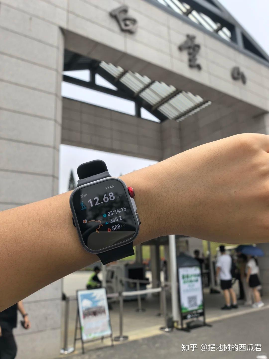 华为 Watch Fit 4 与Watch Fit 4 pro 有什么不同，哪一款最值得入手？ - 知乎