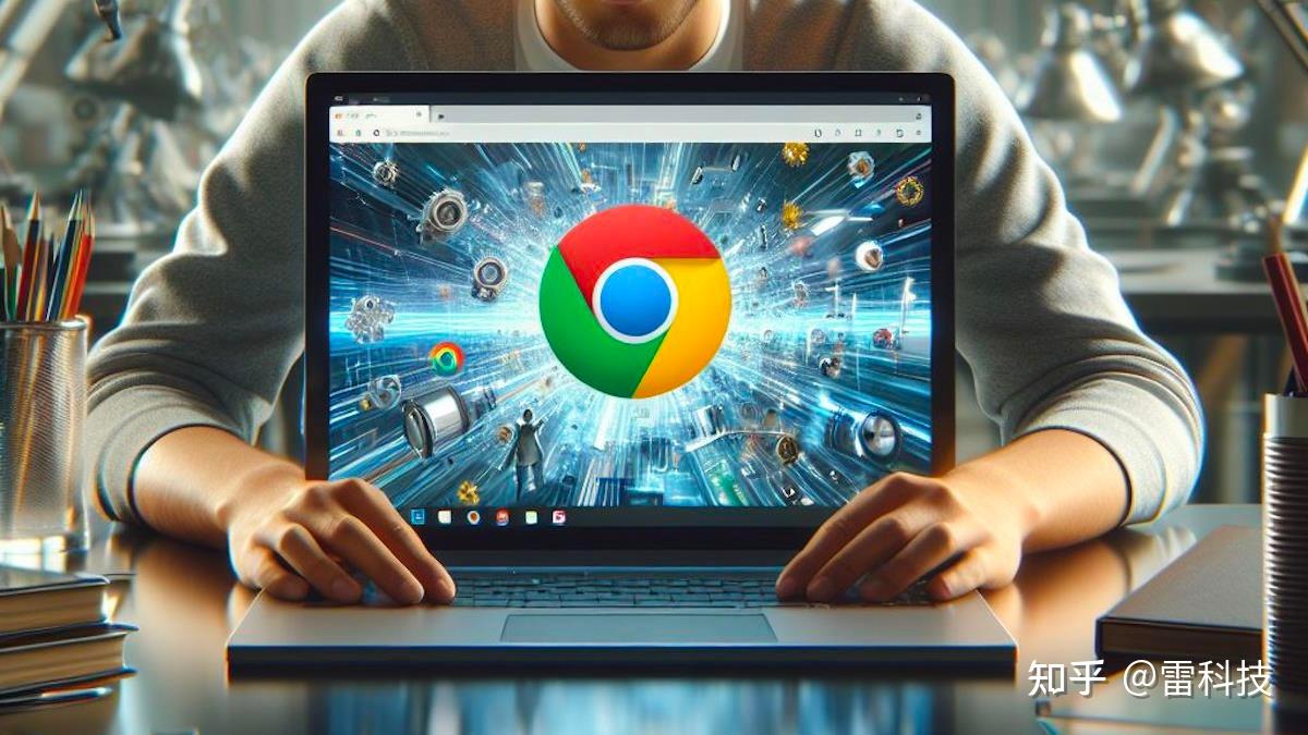 Chrome Arm版本，来了！！！ - 知乎