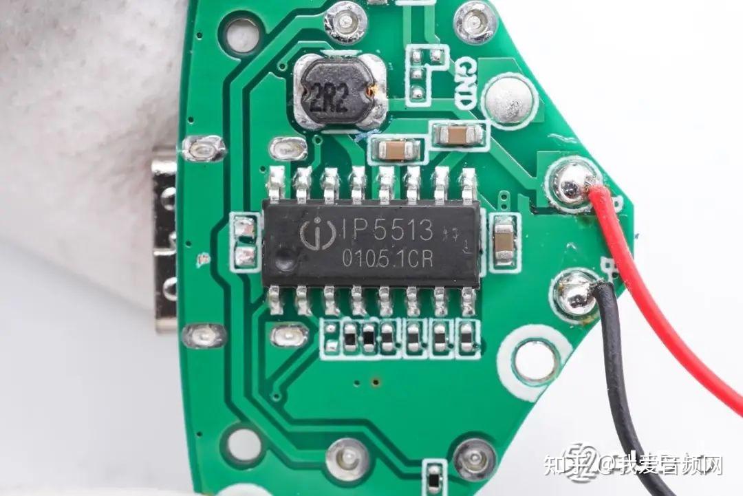 集成充放管理与整机控制，P5513TWS耳机充电仓管理SoC打入充客Trüke Buds S2供应链 - 知乎