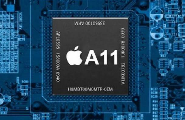 苹果A11处理器远超高通处理器是真实的么？ - 知乎