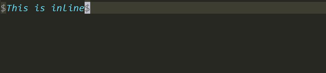 高效做笔记:vim + markdown - 知乎